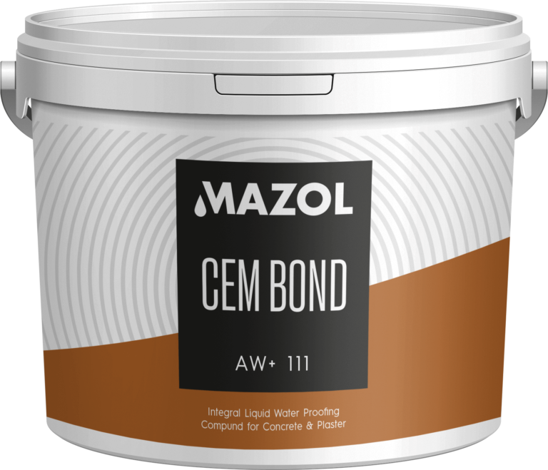 MAZOL CHEM - Construction Chemical Product Manufacturer Company in Morbi