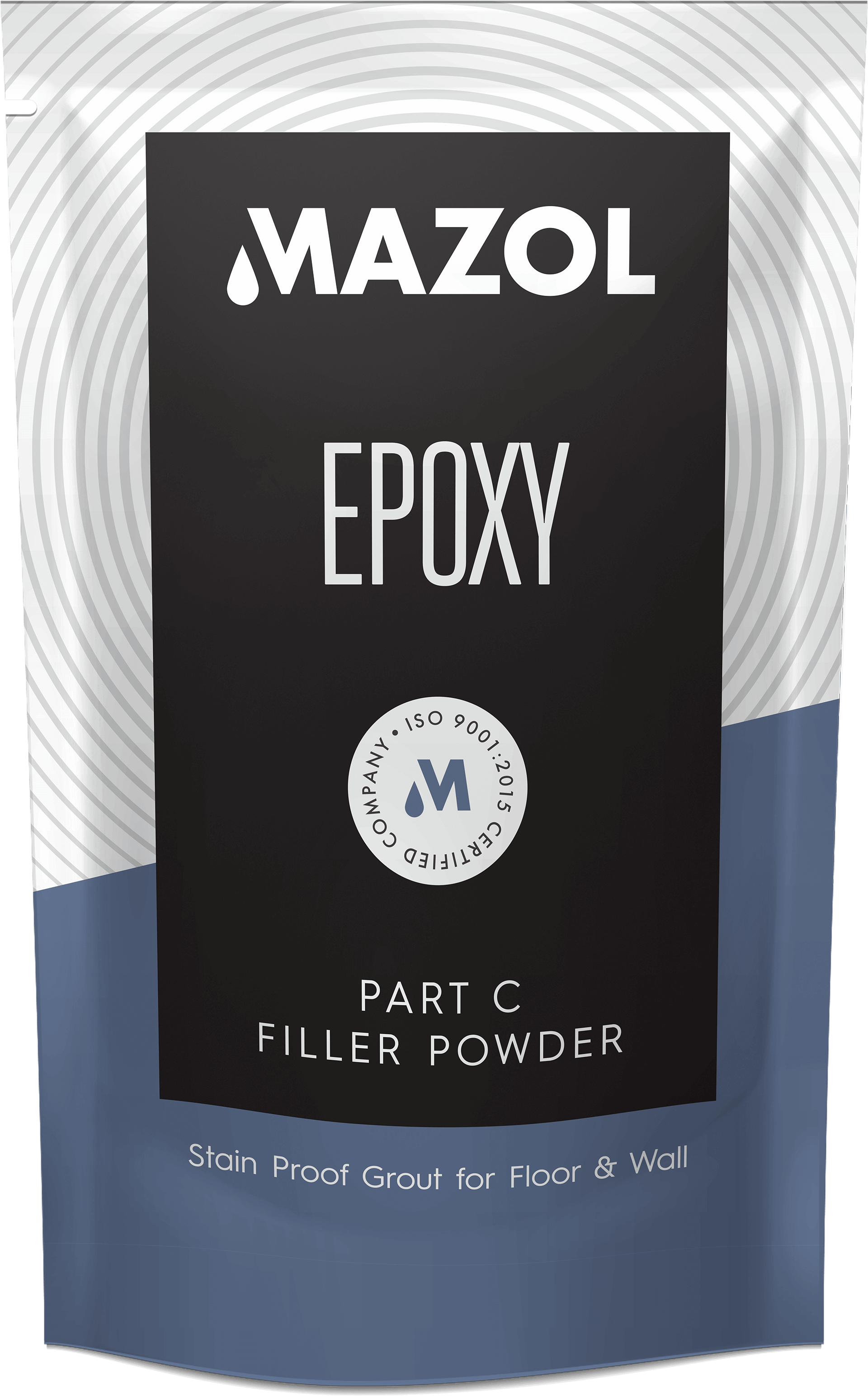 Epoxy Grout Manufacturing Company in India - MAZOL Chem