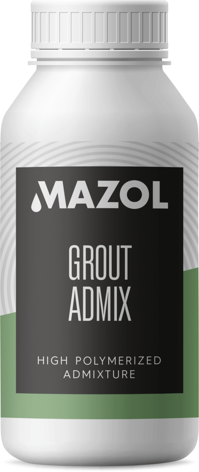 MAZOL CHEM - Construction Chemical Product Manufacturer Company in Morbi