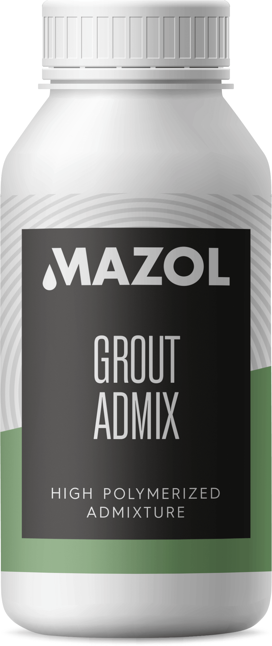 Prominent & Leading Manufacturer of Grout Admix - MAZOL Chem