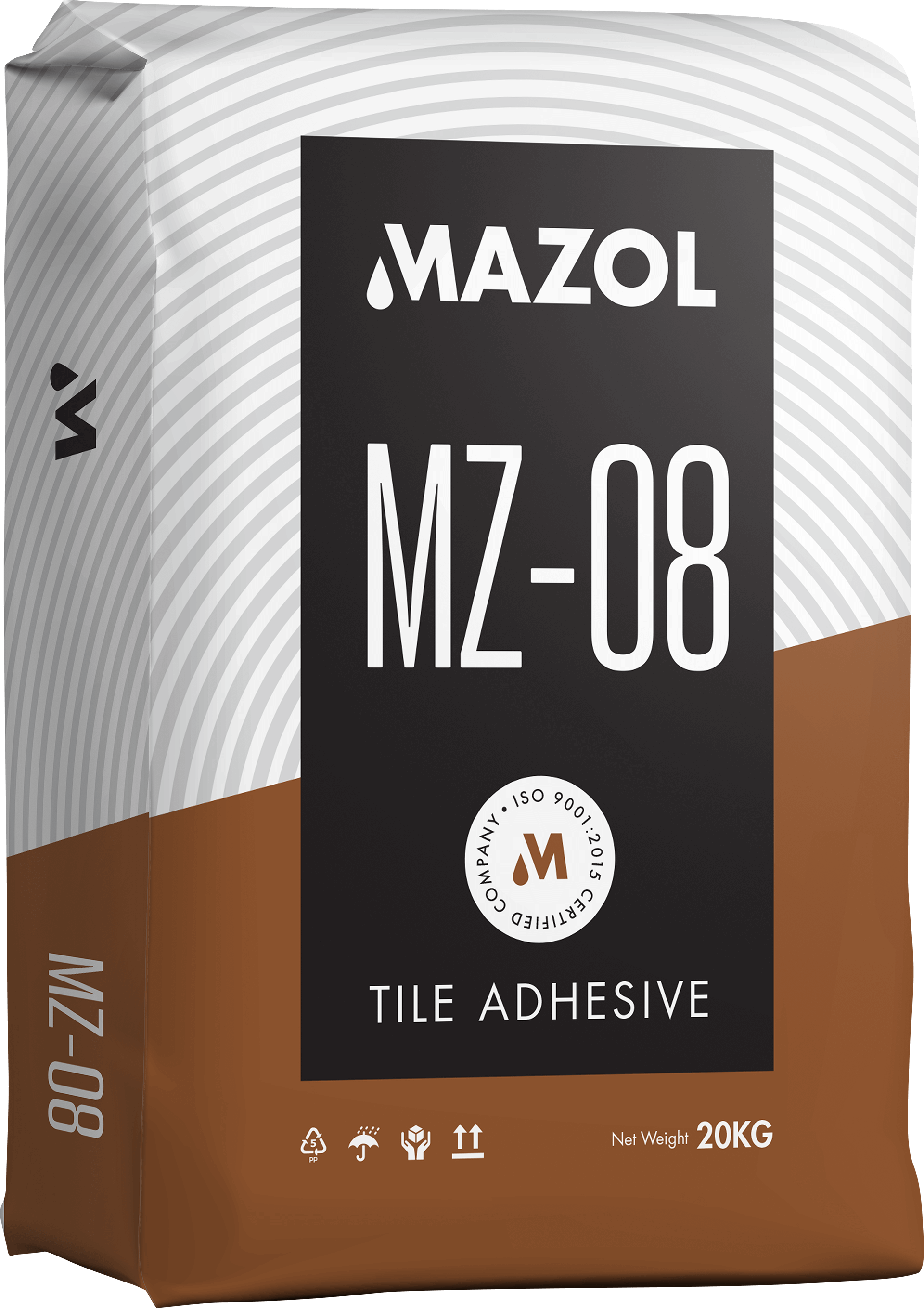 MZ-08 - Mazol