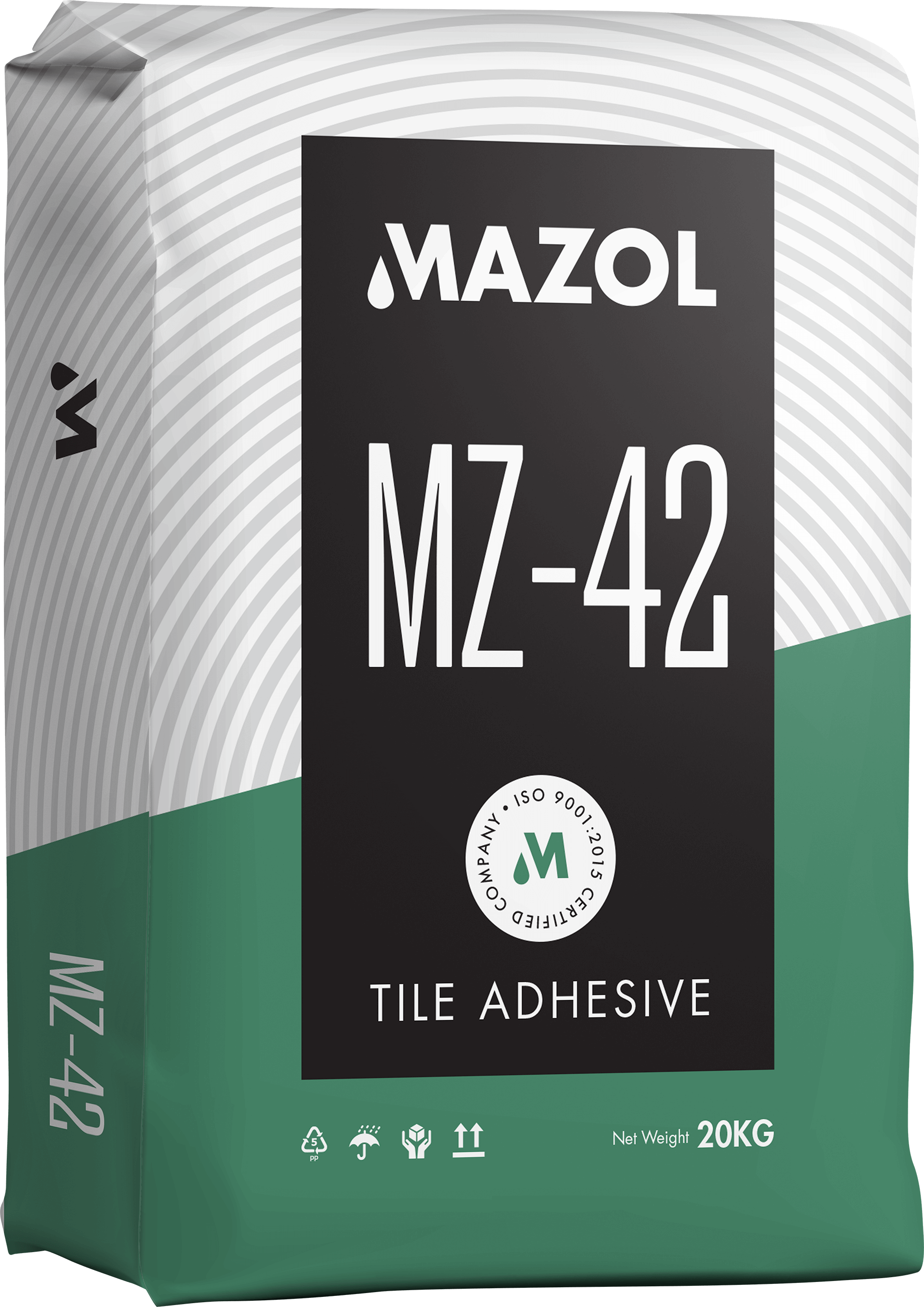 MZ-42 - Mazol